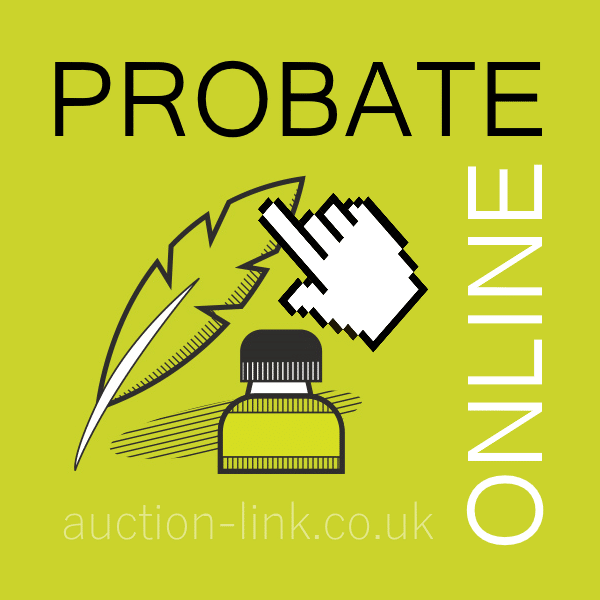 Online Probate Application Process - Auction Link - Sell Your House at ...